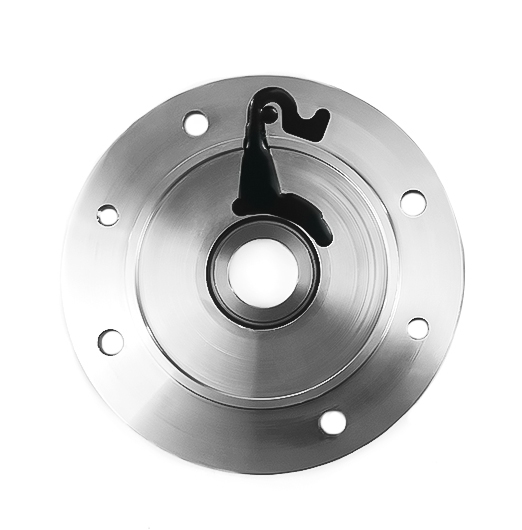 Incrementele encoder IEC90